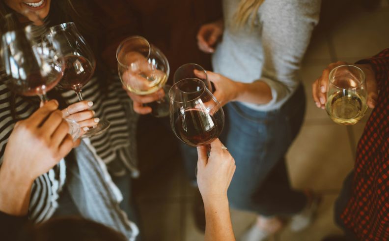 Food & Drink | Kettering Park Hotel & Spa | Kettering