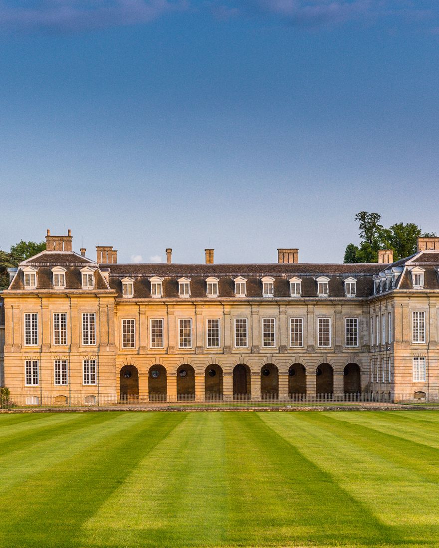 Restaurant | Kettering Park Hotel & Spa | Northamptonshire