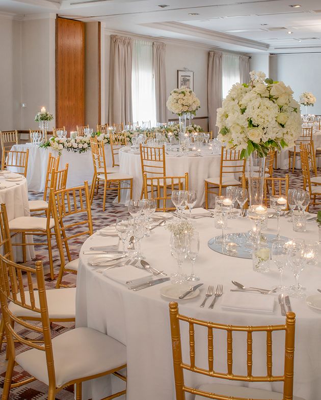 Food & Drink | Kettering Park Hotel & Spa | Kettering