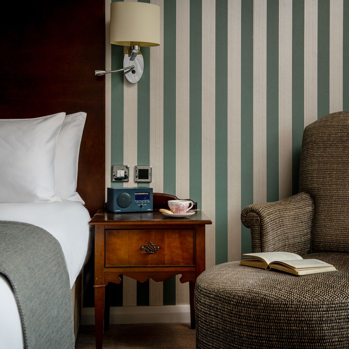 Signature Rooms | Kettering Park Hotel & Spa | Kettering