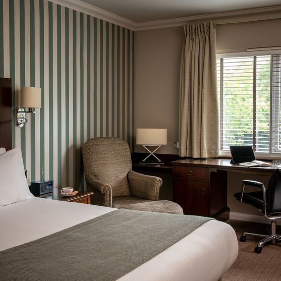 Signature Rooms | Kettering Park Hotel & Spa | Kettering