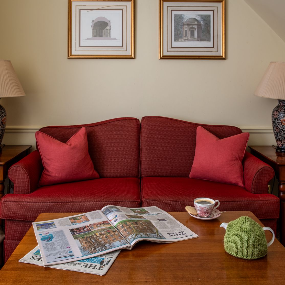 Suites | Kettering Park Hotel & Spa | Kettering