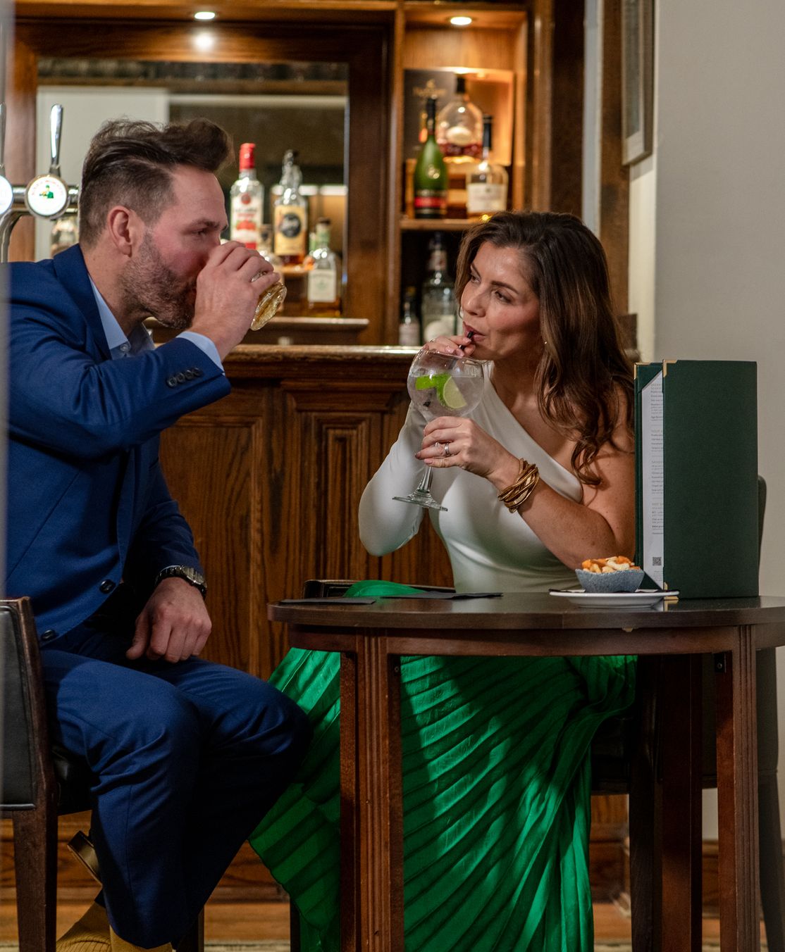 Bar & Lounge | Kettering Park Hotel & Spa | Northamptonshire